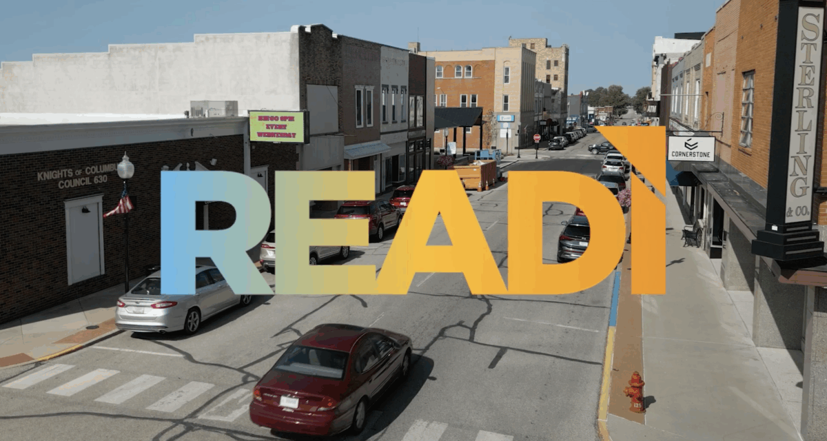 READI Video Highlights: Texas Pike Place, WestGate@Crane, & Longfellow Park » Regional ...